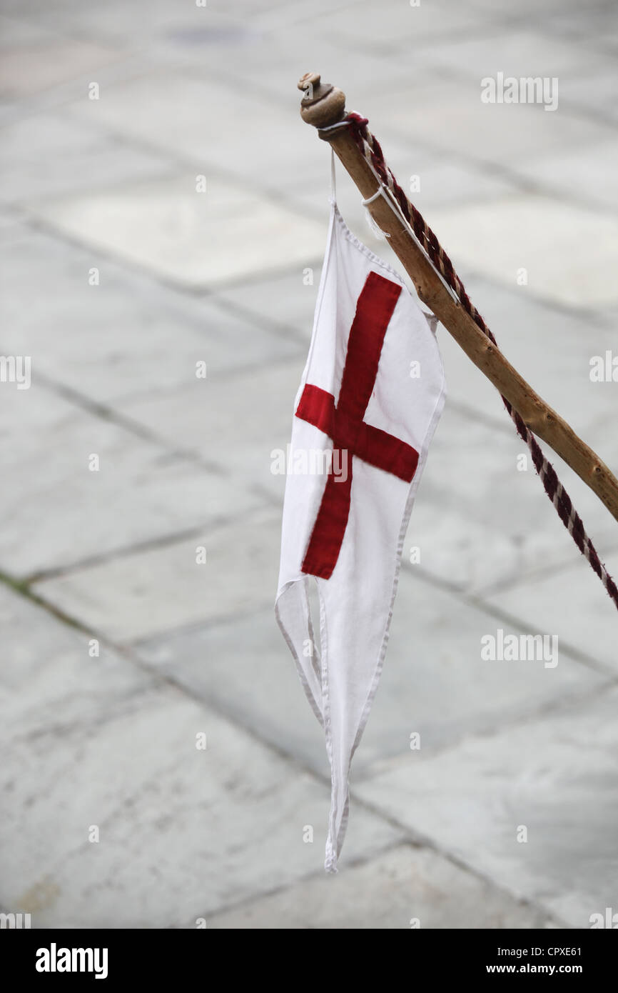 Medieval Town Crier High Resolution Stock Photography and Images - Alamy