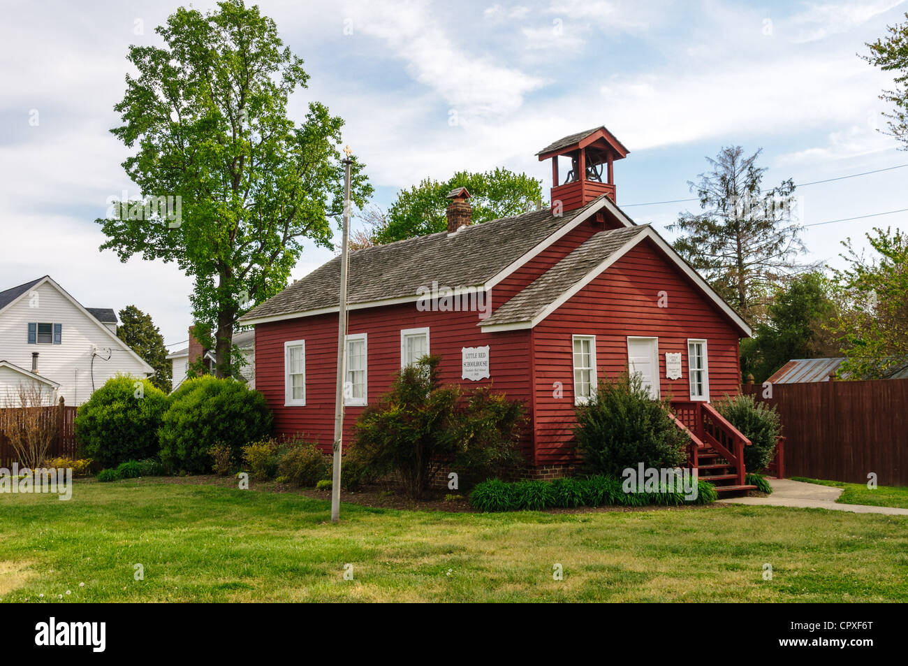 St clements island maryland hi-res stock photography and images - Alamy