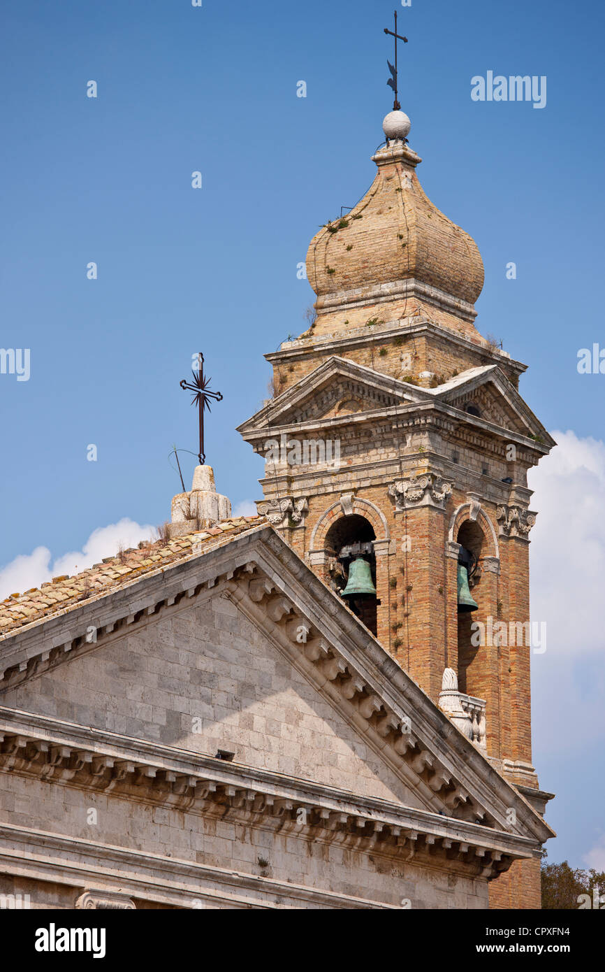 14th century church facade hi-res stock photography and images - Alamy