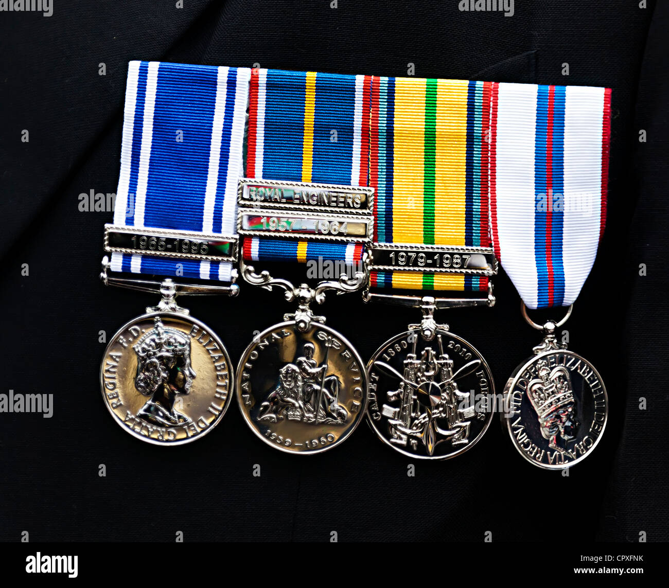 Medals hi-res stock photography and images - Alamy