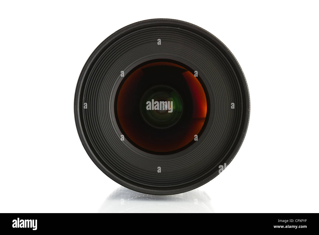 Camera and lens hi-res stock photography and images - Alamy