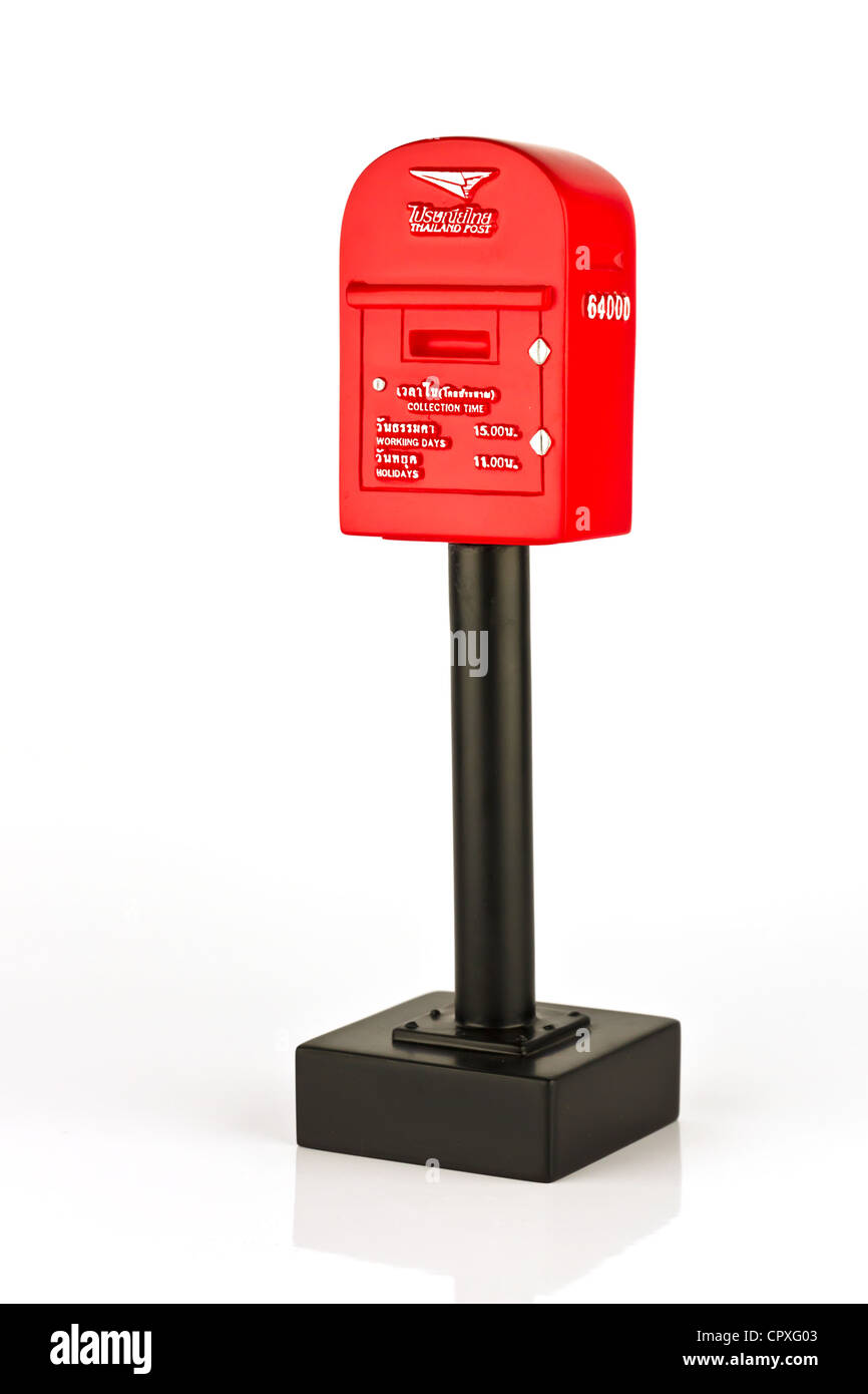 Red thai Cut Out Stock Images & Pictures - Alamy