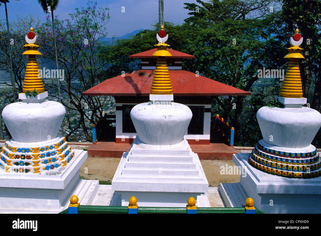 Chukha hi-res stock photography and images - Alamy