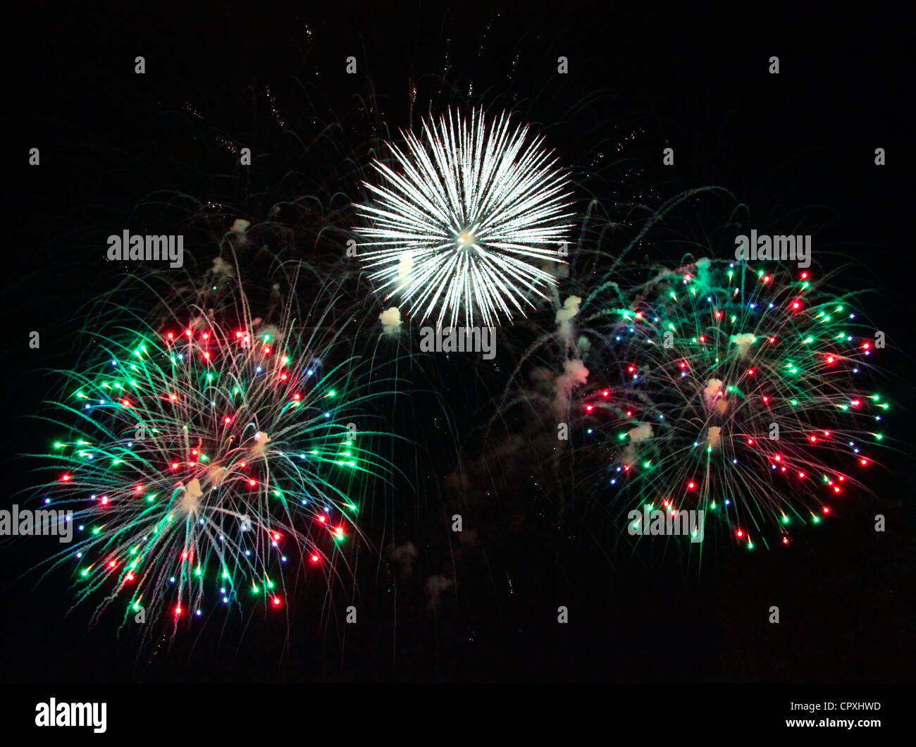 Fireworks fun hi-res stock photography and images - Alamy