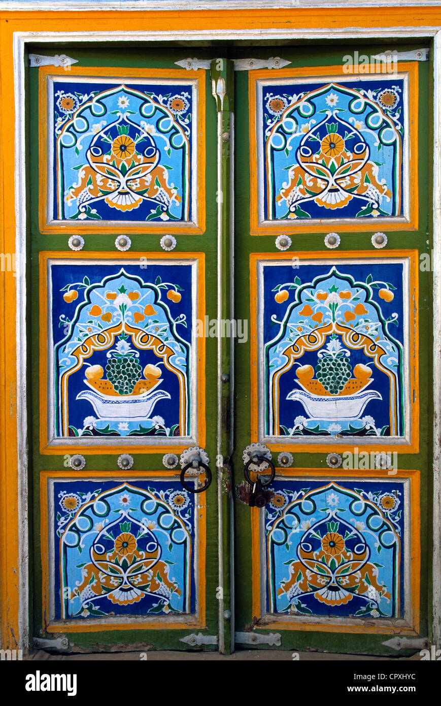 Ouigour hi-res stock photography and images - Alamy