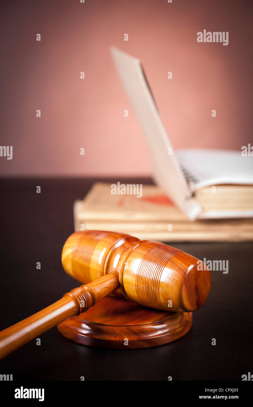 Temida symbol hi-res stock photography and images - Alamy