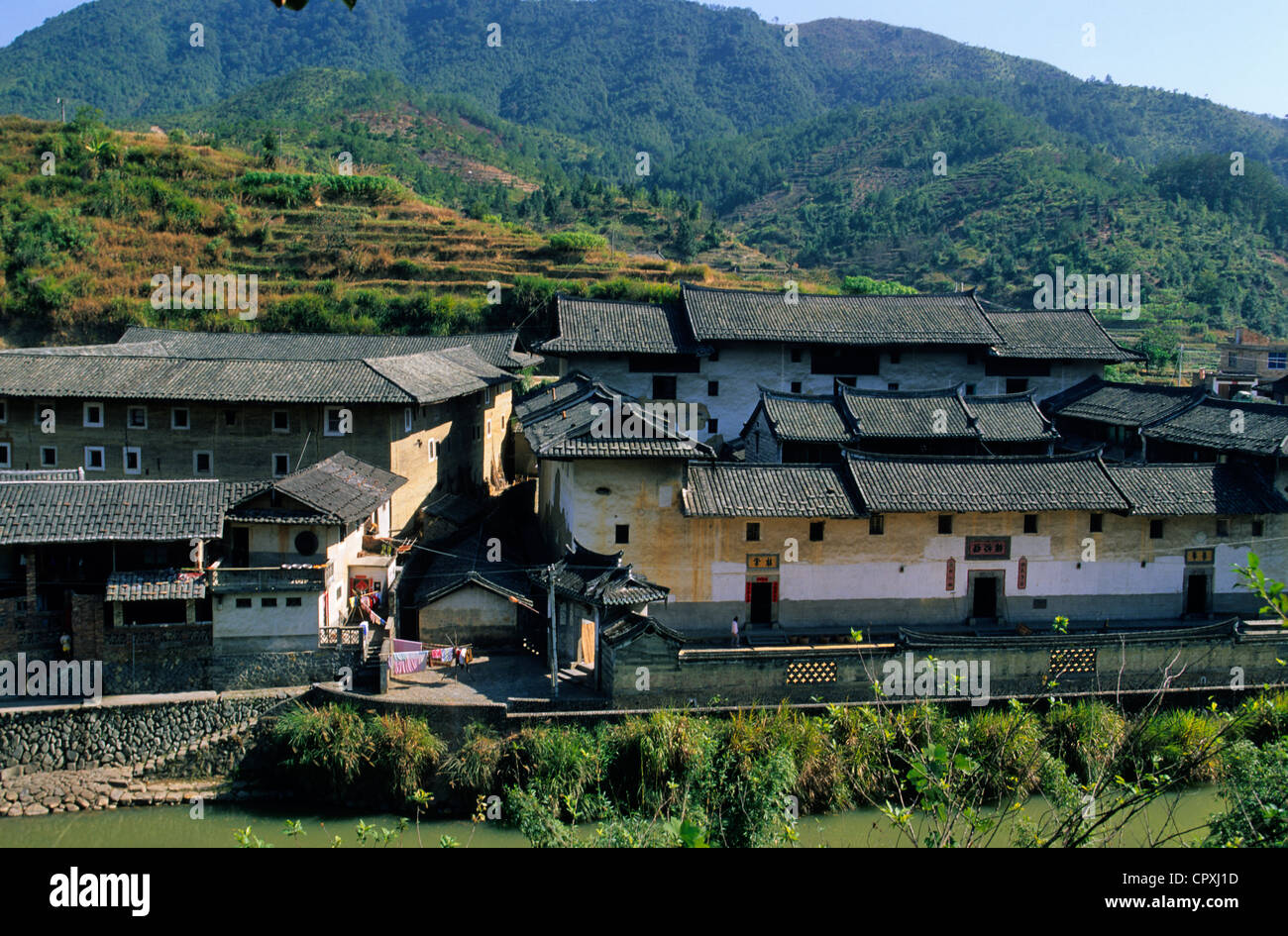 Hukeng fujian hi-res stock photography and images - Alamy