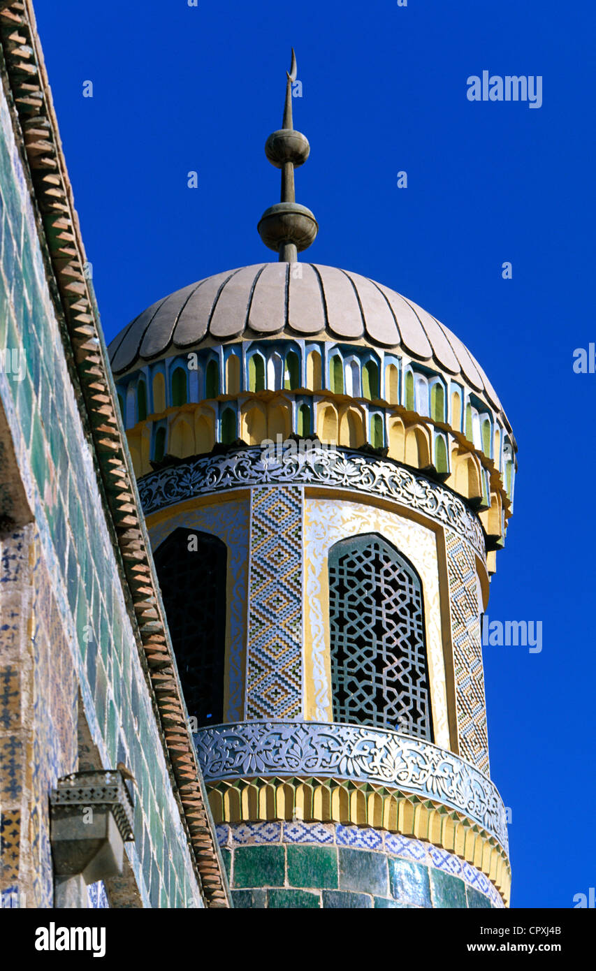 Hodja Tower High Resolution Stock Photography and Images - Alamy