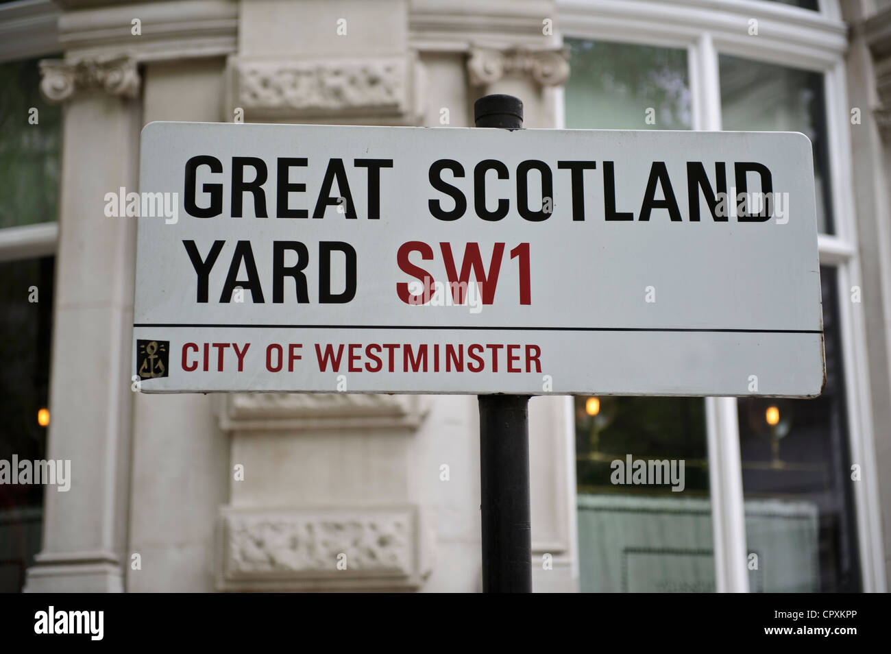 British road sign hi-res stock photography and images - Alamy