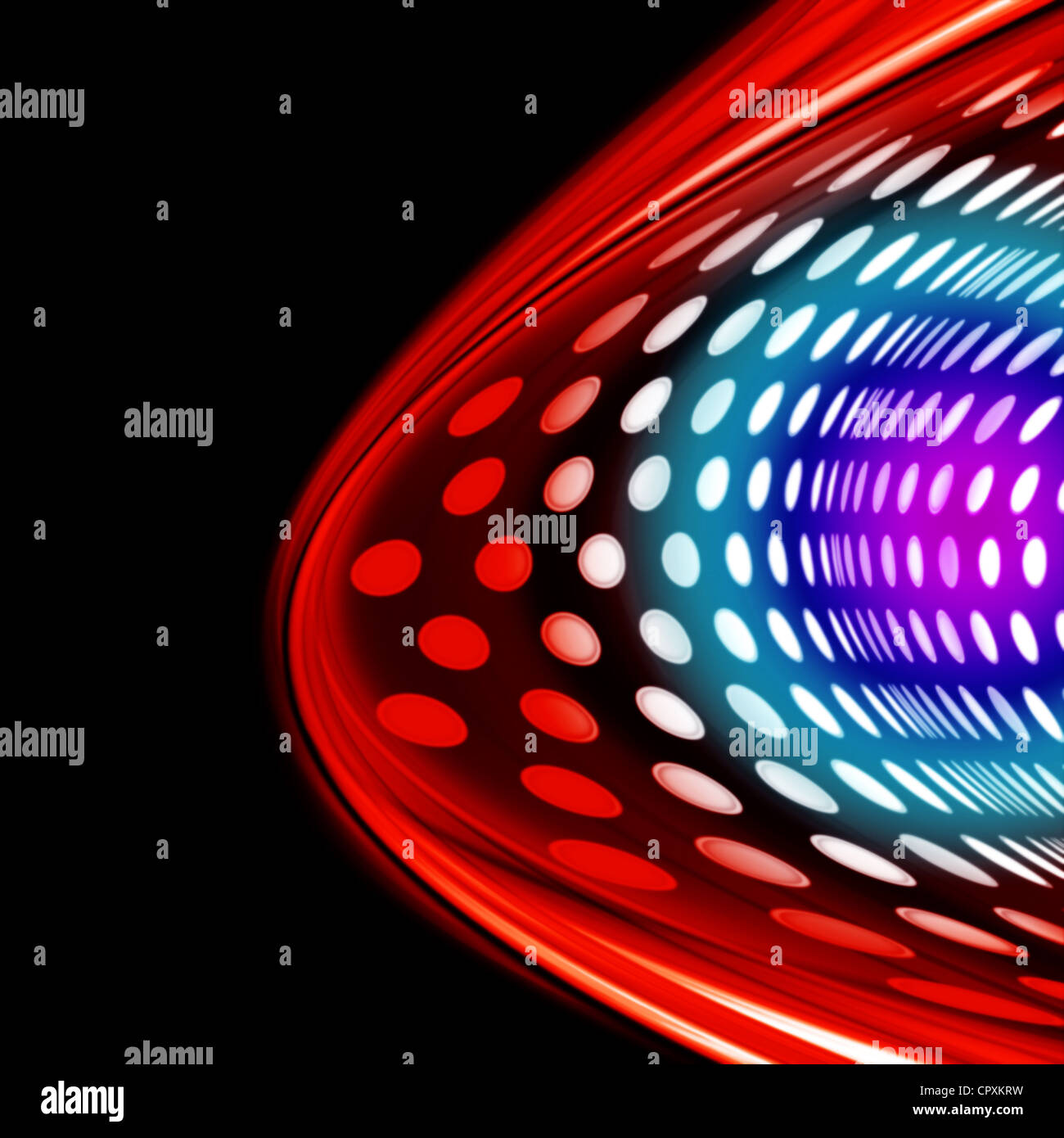 Fantastic elegant and powerful background design illustration Stock ...