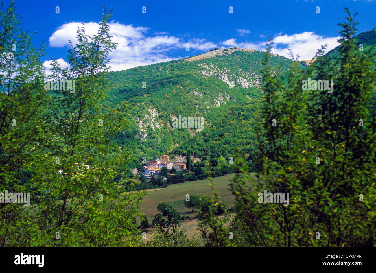 Ancarano hi-res stock photography and images - Alamy