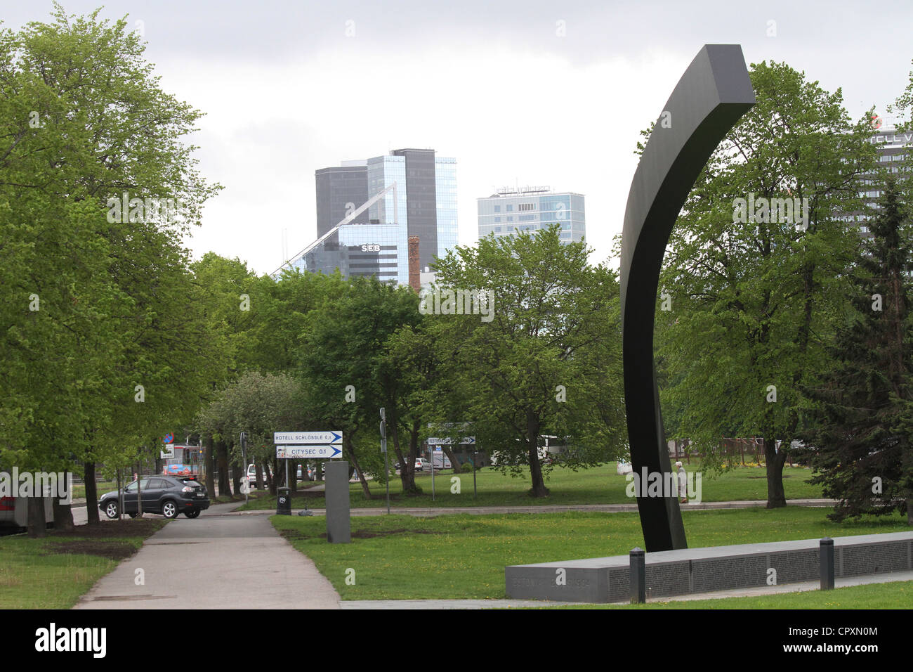Ms estonia disaster hi-res stock photography and images - Alamy