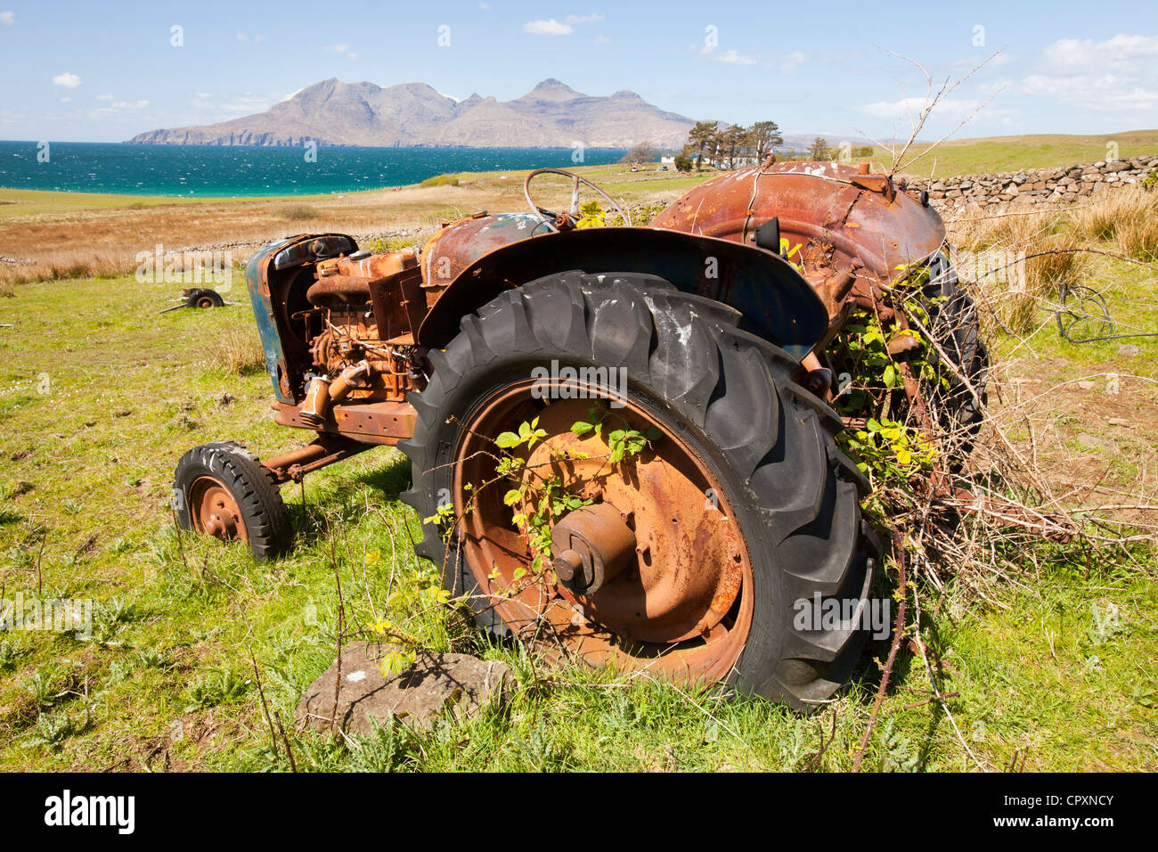 Aba island hi-res stock photography and images - Alamy