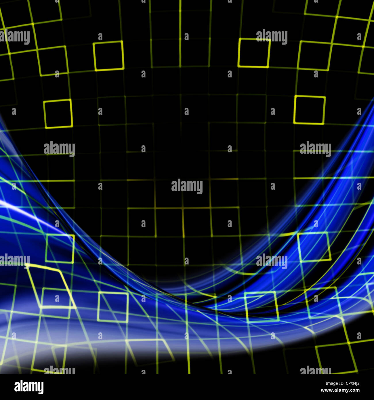 Abstract futuristic background design Stock Photo - Alamy