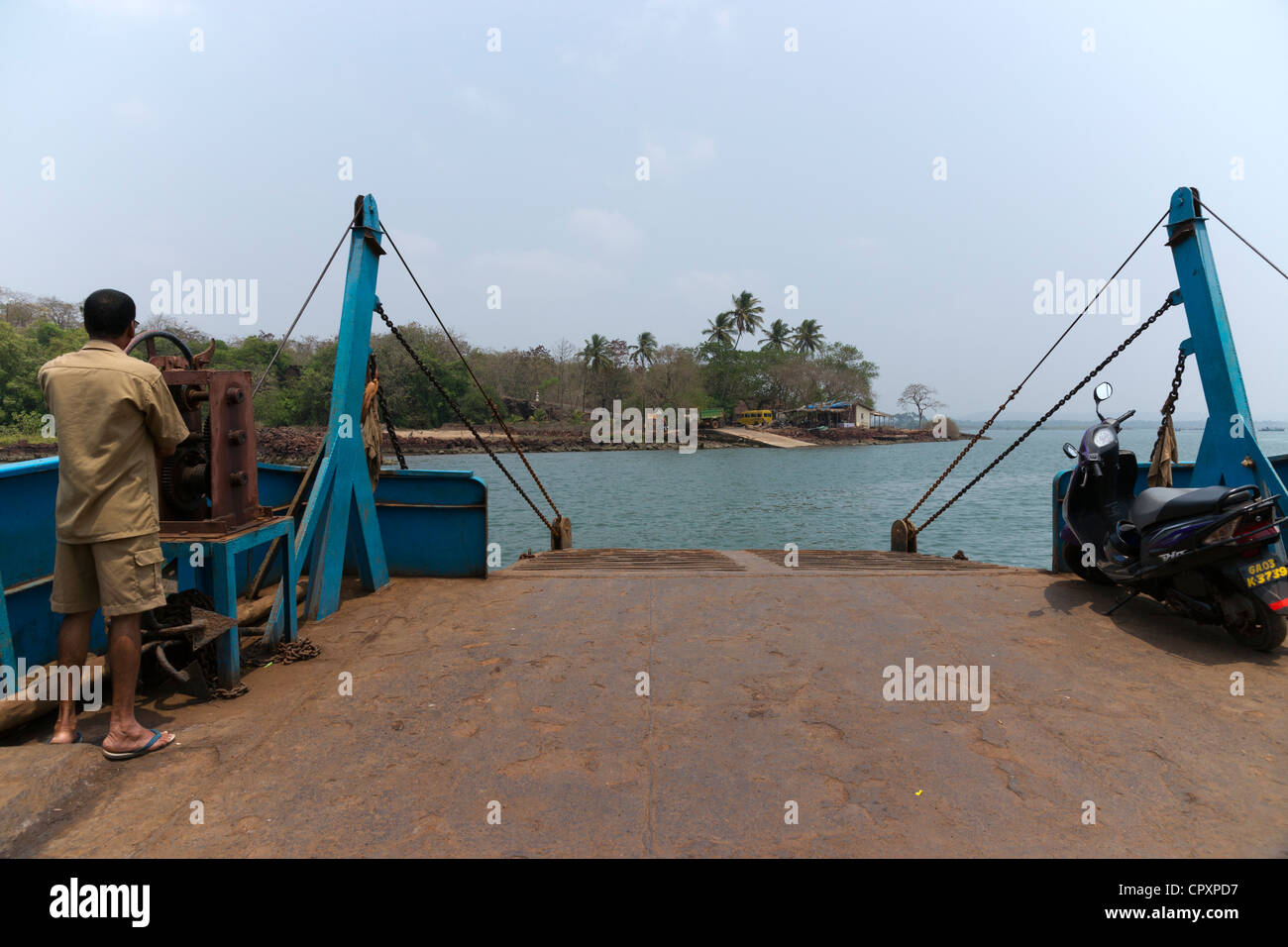 Tiracol fort High Resolution Stock Photography and Images - Alamy