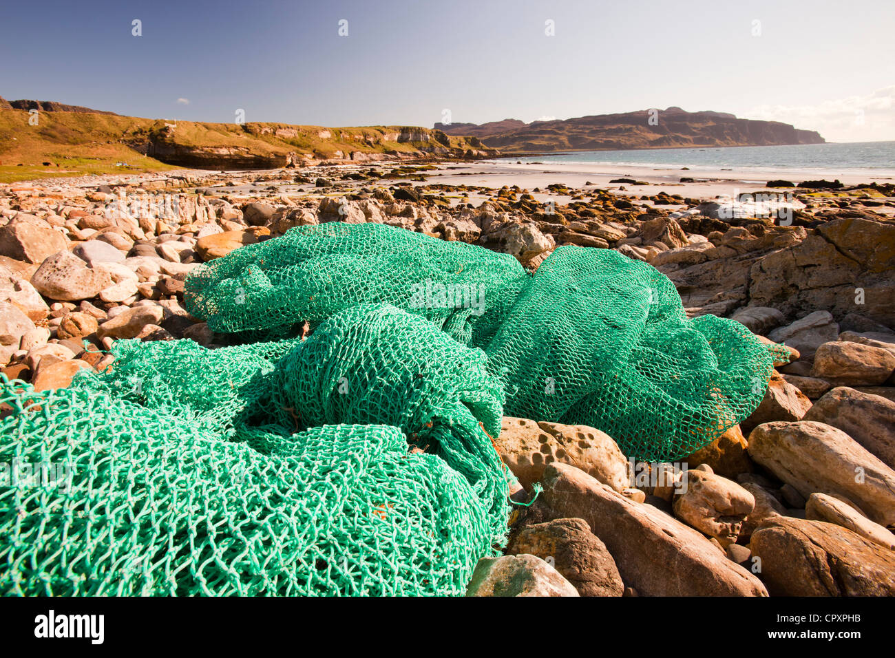 Rock pool net uk hi-res stock photography and images - Alamy