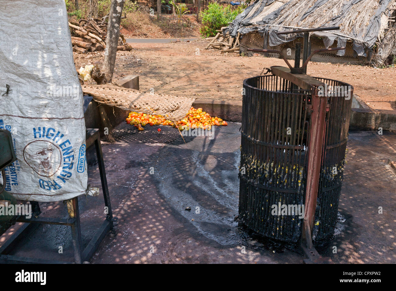 Goan Feni High Resolution Stock Photography and Images - Alamy
