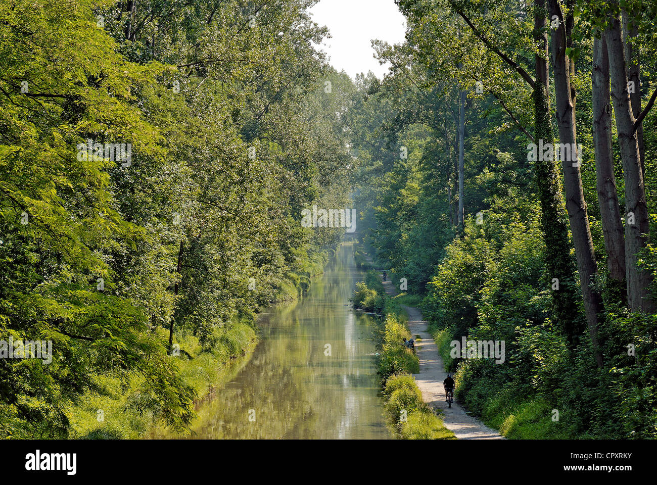 Tremblay en france hi-res stock photography and images - Alamy