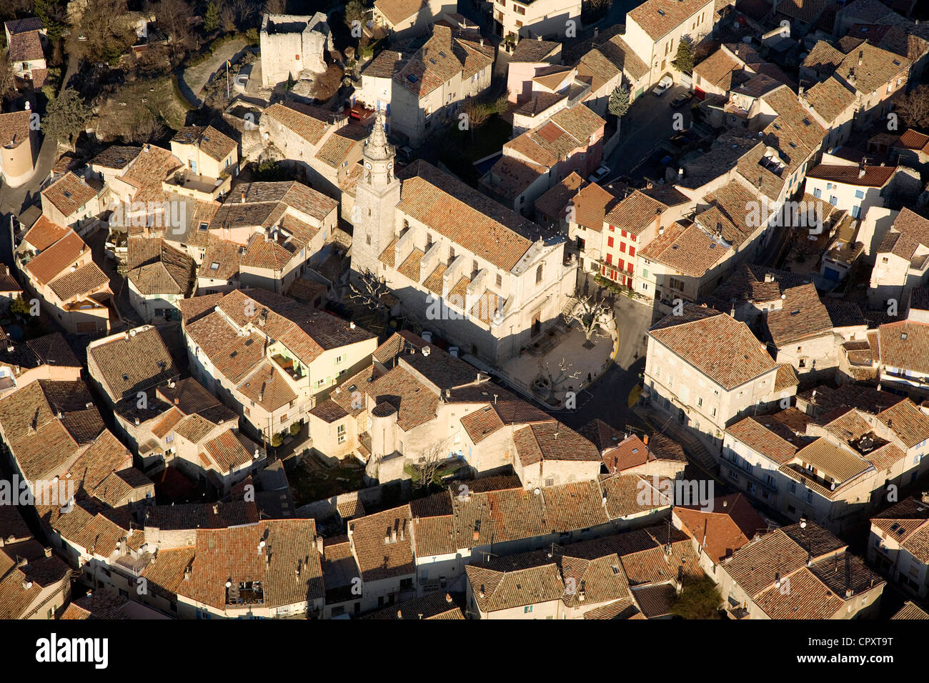 Mallemort Stock Photos & Mallemort Stock Images - Alamy