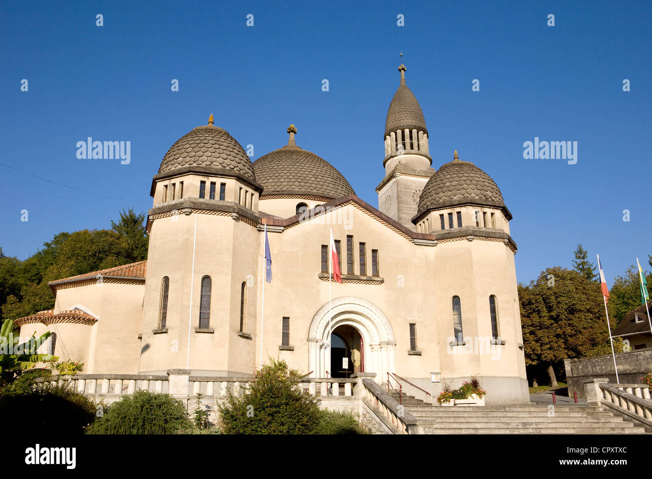 Riberac dordogne hi-res stock photography and images - Alamy