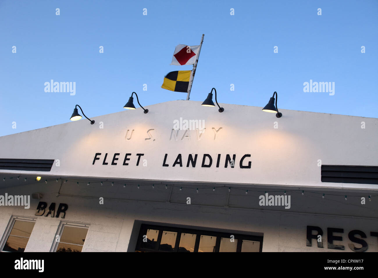 FLEET LANDING SEAFOOD RESTAURANT CONCORD STREET CHARLESTON SOUTH ...