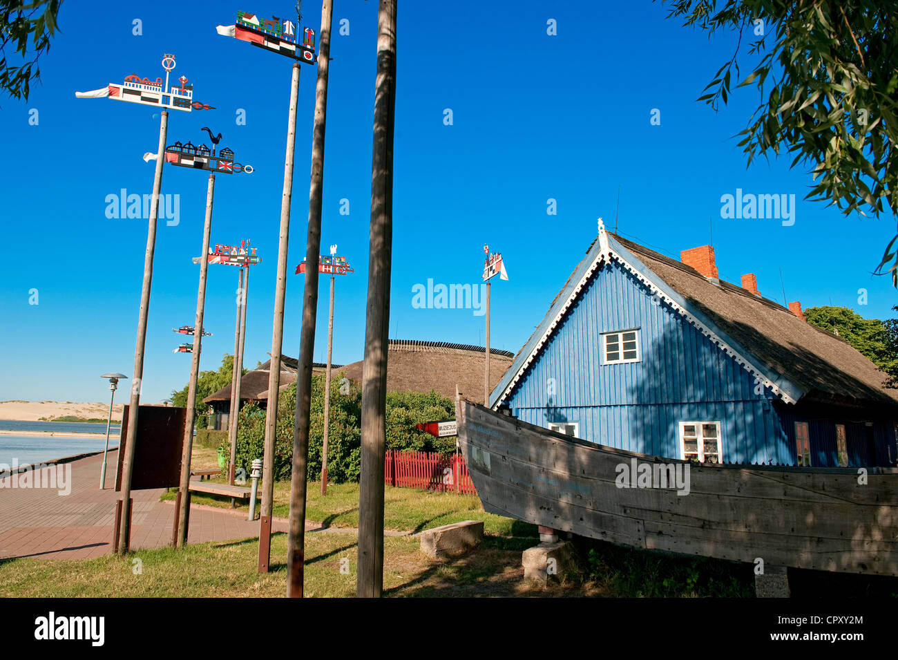 Flags of the baltic states hi-res stock photography and images - Alamy