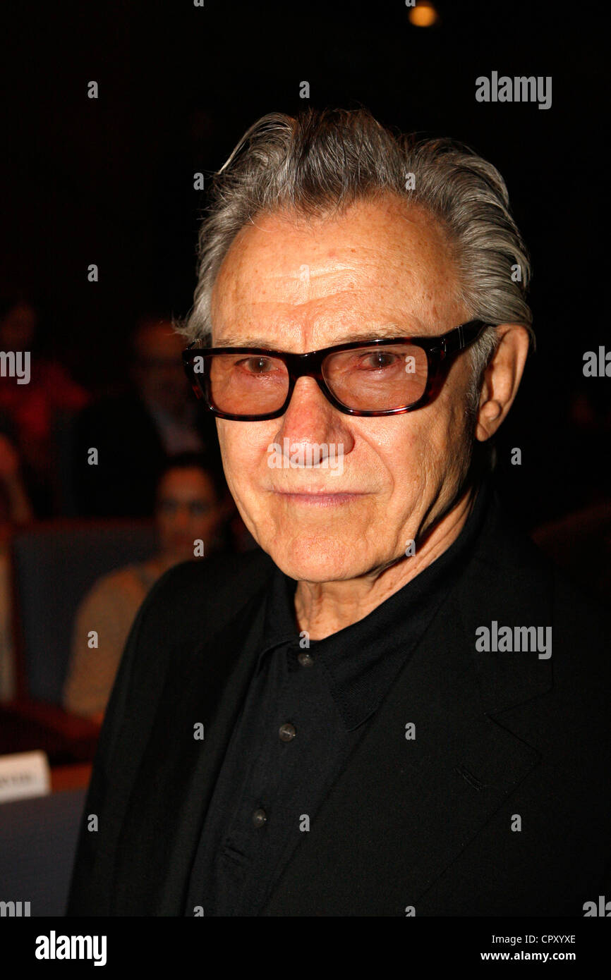 Harvey keitel actor hi-res stock photography and images - Alamy