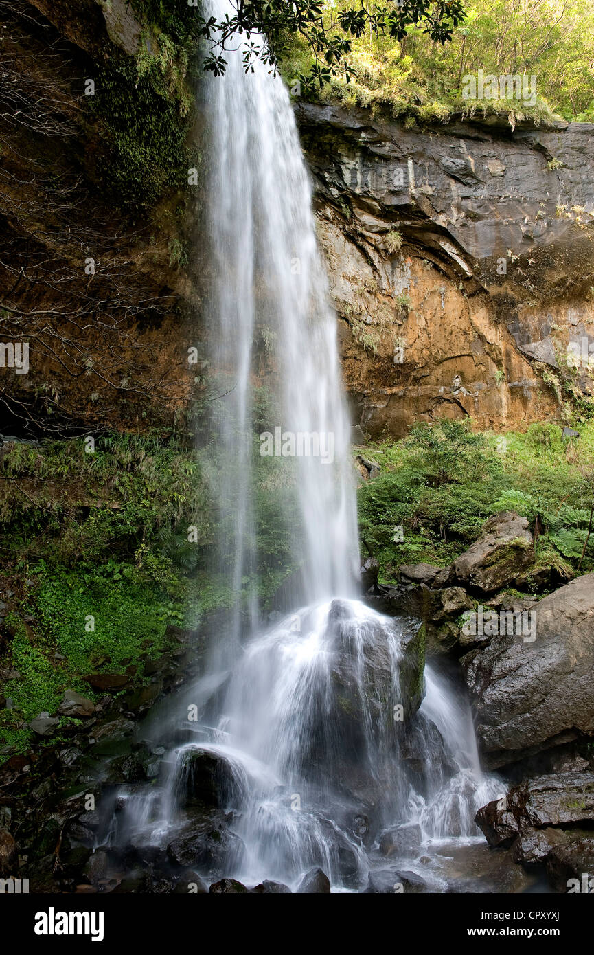 Taiwan waterfall hi-res stock photography and images - Alamy