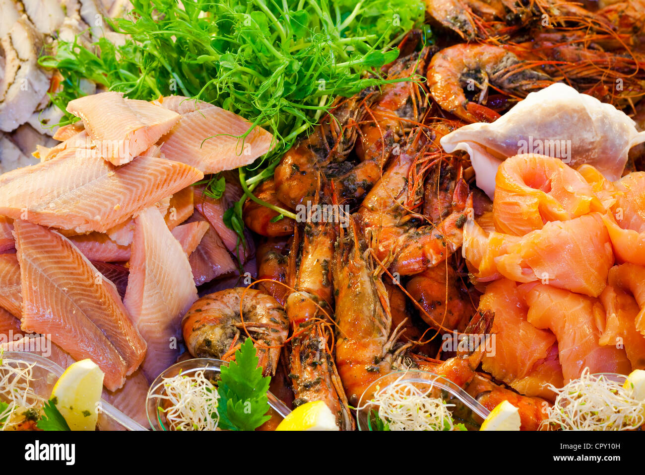 Lemon food hi-res stock photography and images - Alamy