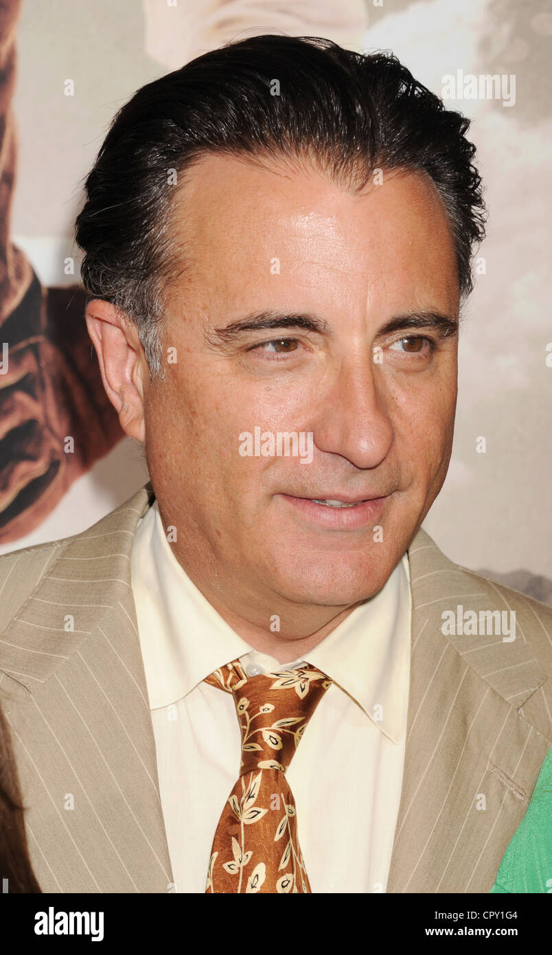 Andy garcia hi-res stock photography and images - Alamy