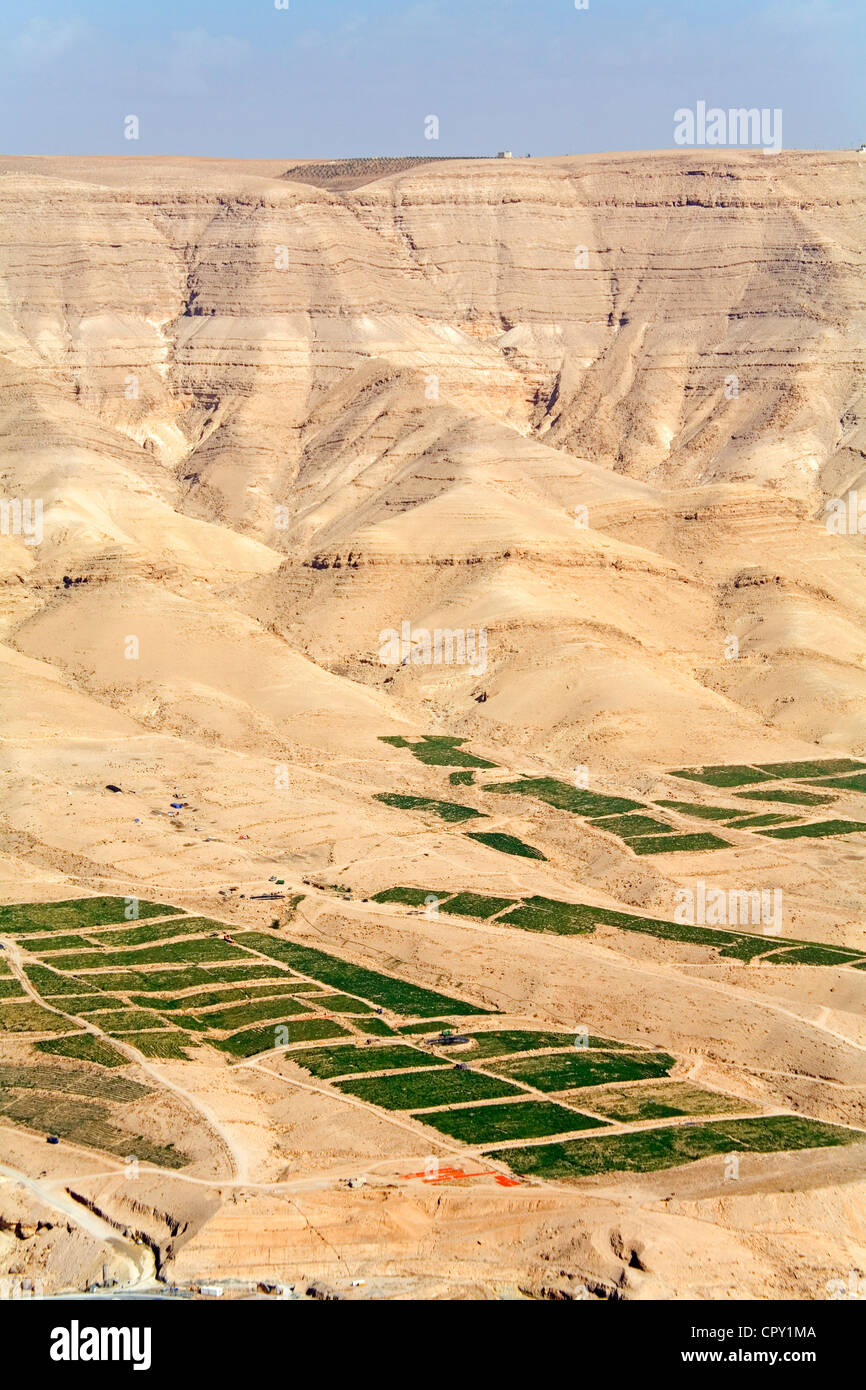 Jordan road hi-res stock photography and images - Alamy