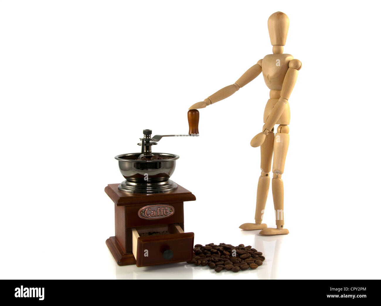 Workaroma hi-res stock photography and images - Alamy