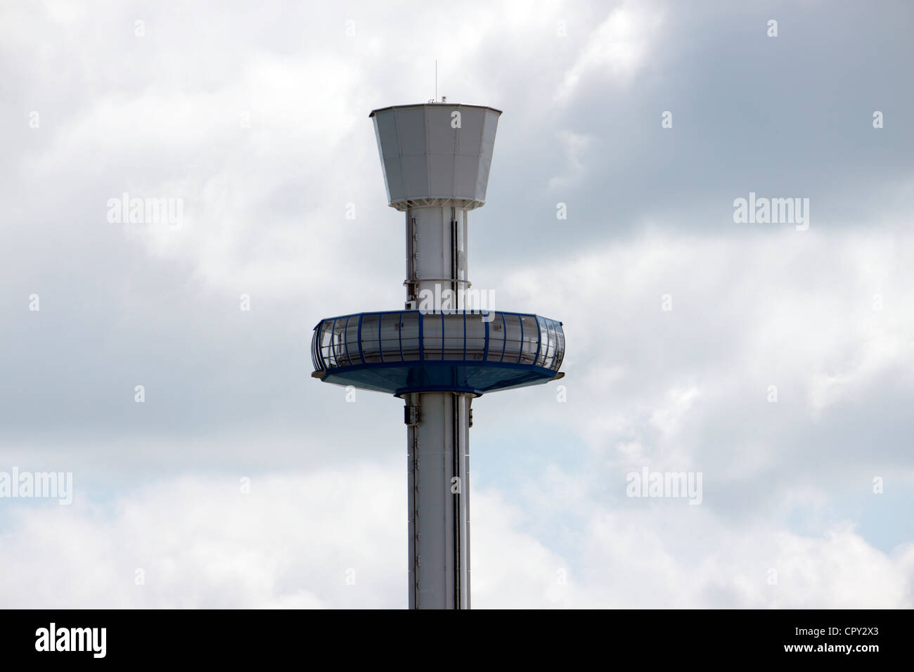 WEYMOUTH SEA LIFE TOWER. WEYMOUTH DORSET UK Stock Photo - Alamy