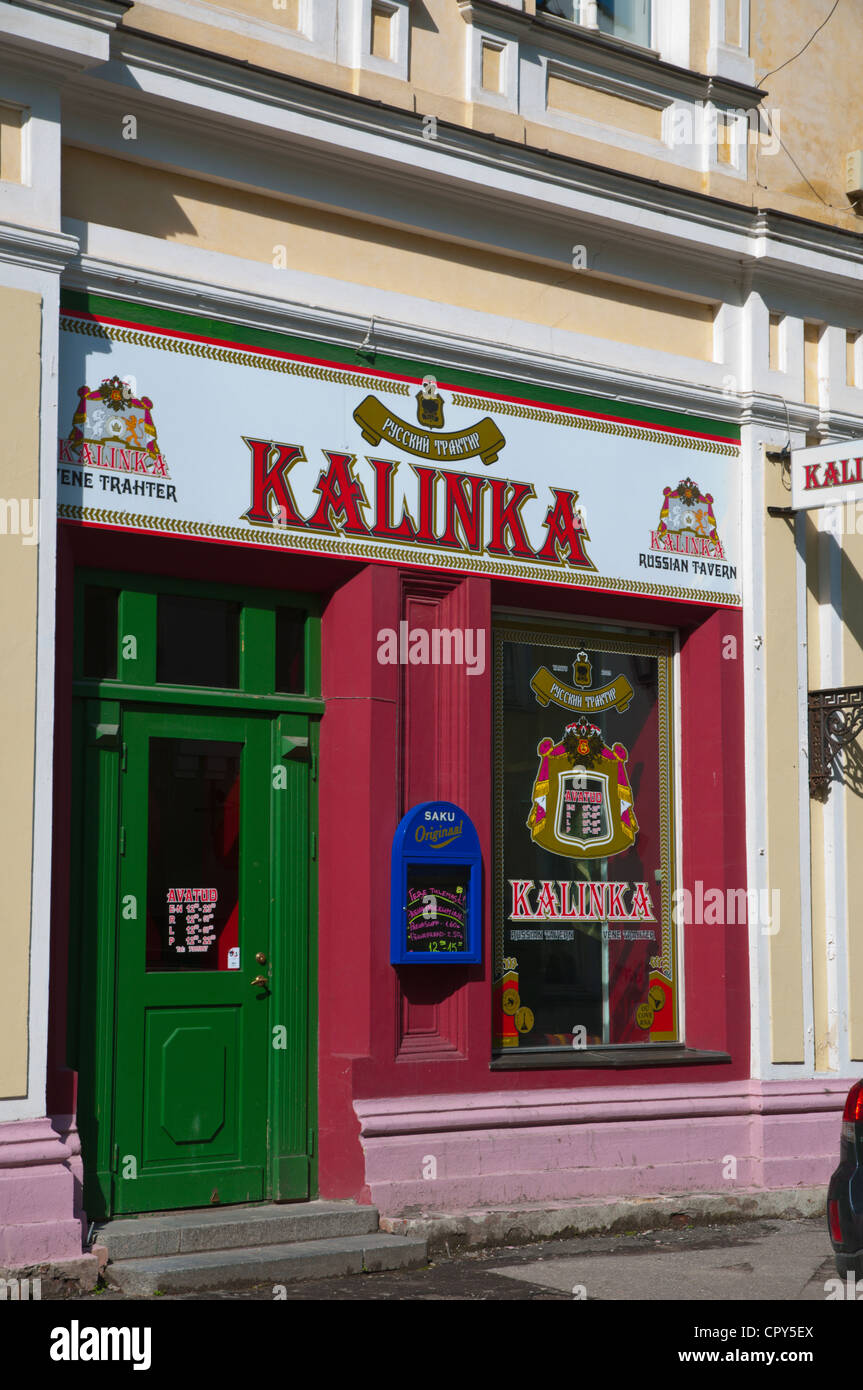 Kalinka High Resolution Stock Photography and Images - Alamy