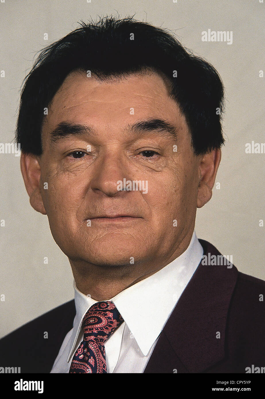 Croatian singer hi-res stock photography and images - Alamy