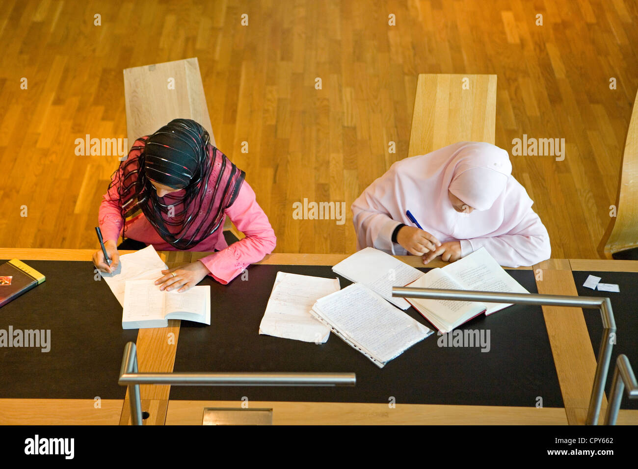 Egypt, Lower Egypt, the Mediterranean Coast, Alexandria, Corniche ...