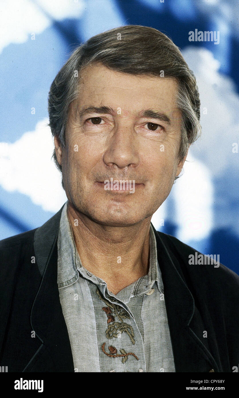 With actor christian wolff hi-res stock photography and images - Alamy