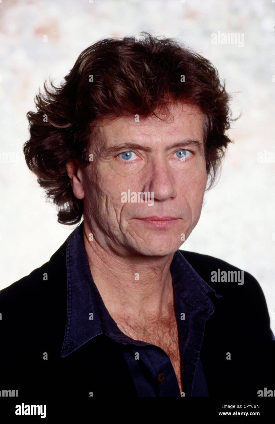 Prochnow hi-res stock photography and images - Alamy