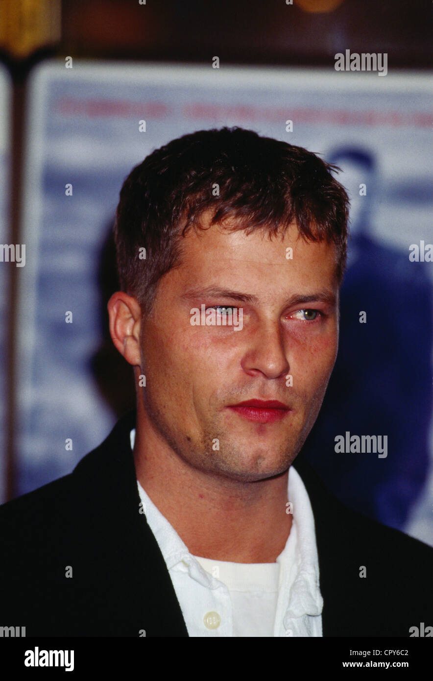Schweiger hi-res stock photography and images - Alamy