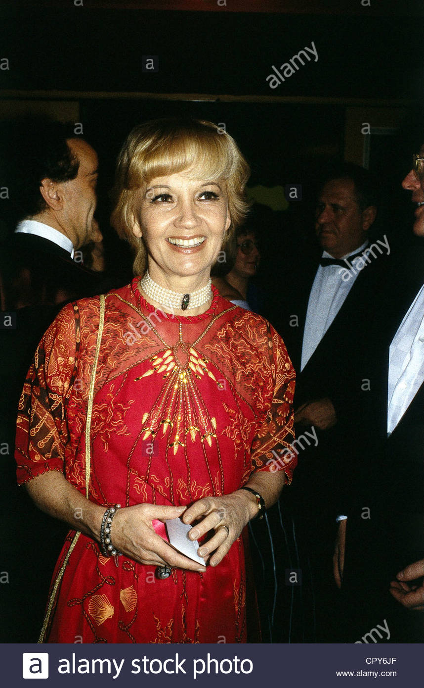 Liselotte High Resolution Stock Photography and Images - Alamy