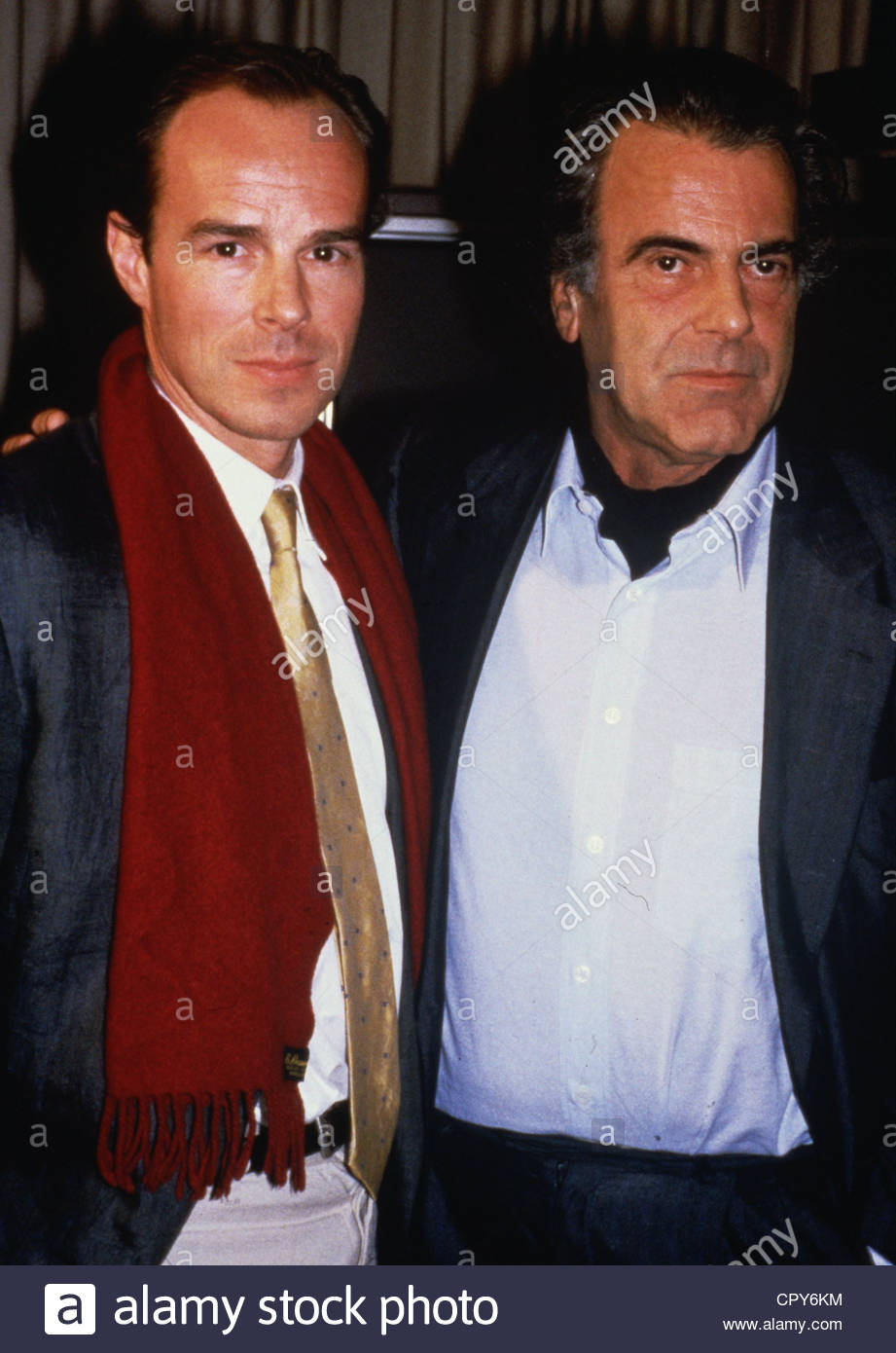 Jan Niklas High Resolution Stock Photography and Images - Alamy