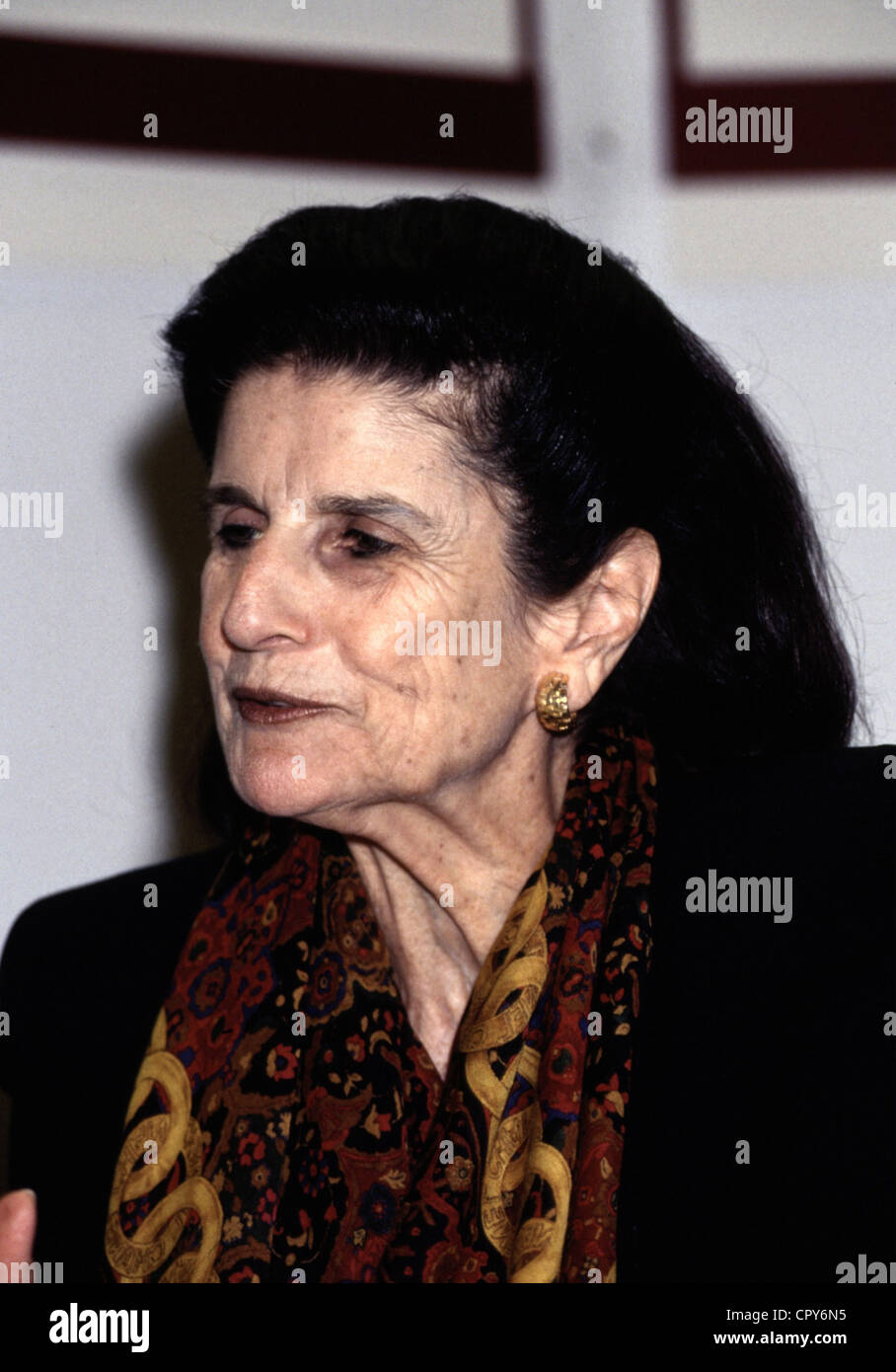 Yitzhak rabin hi-res stock photography and images - Alamy