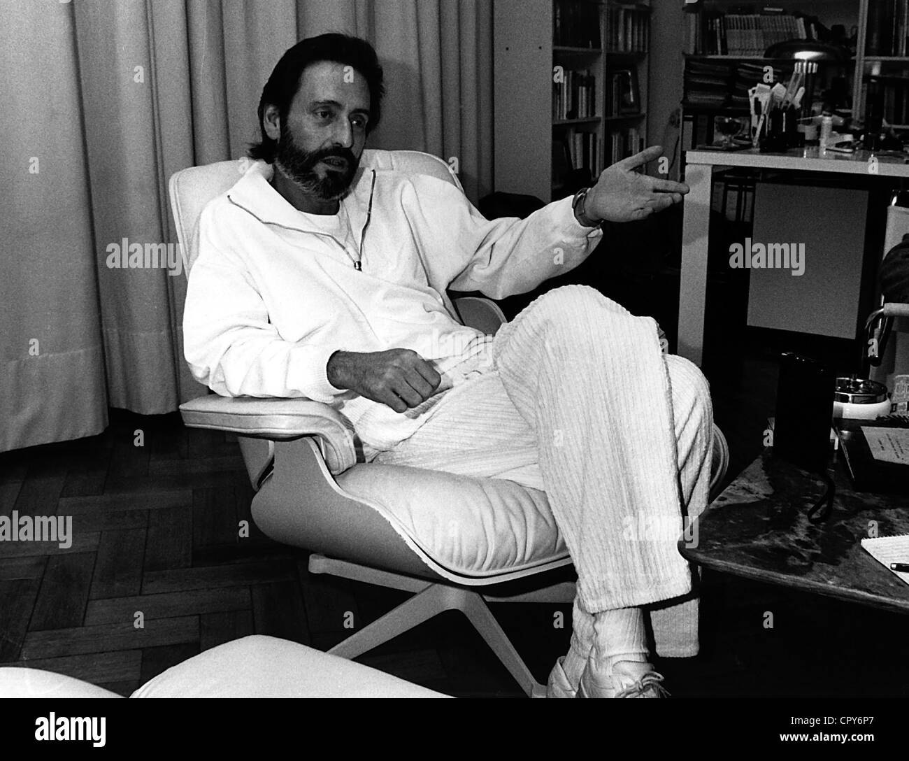 Helmut dietl hi-res stock photography and images - Alamy