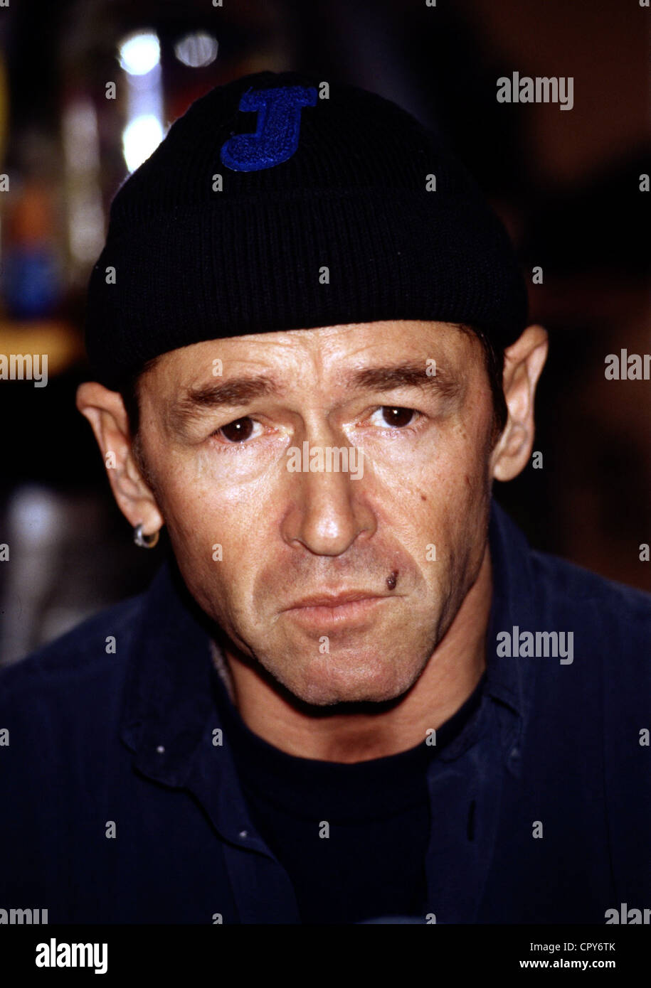 Portrait peter maffay hi-res stock photography and images - Alamy