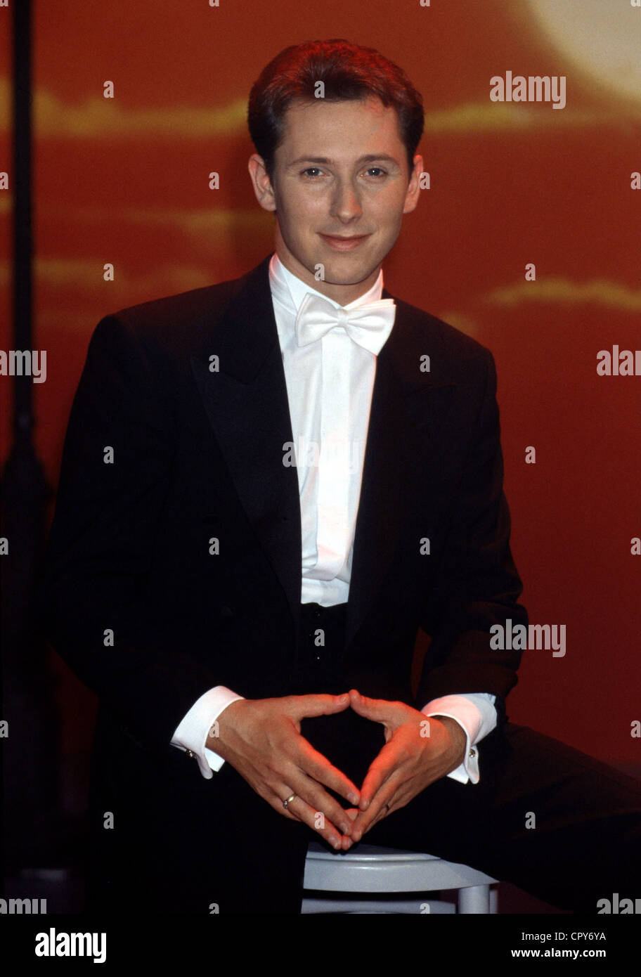 Helmut lotti hi-res stock photography and images - Alamy