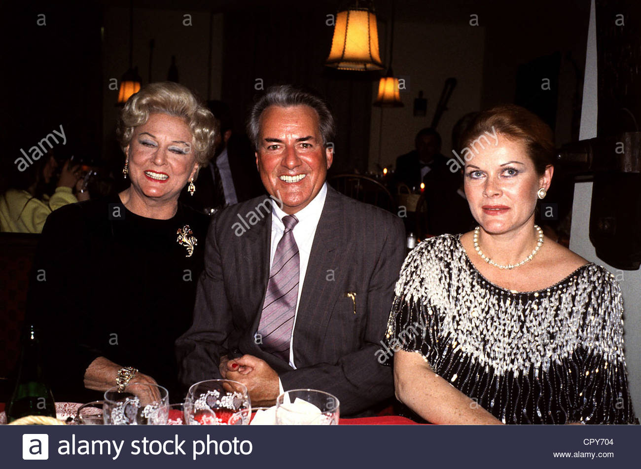 Marika Rokk High Resolution Stock Photography and Images - Alamy