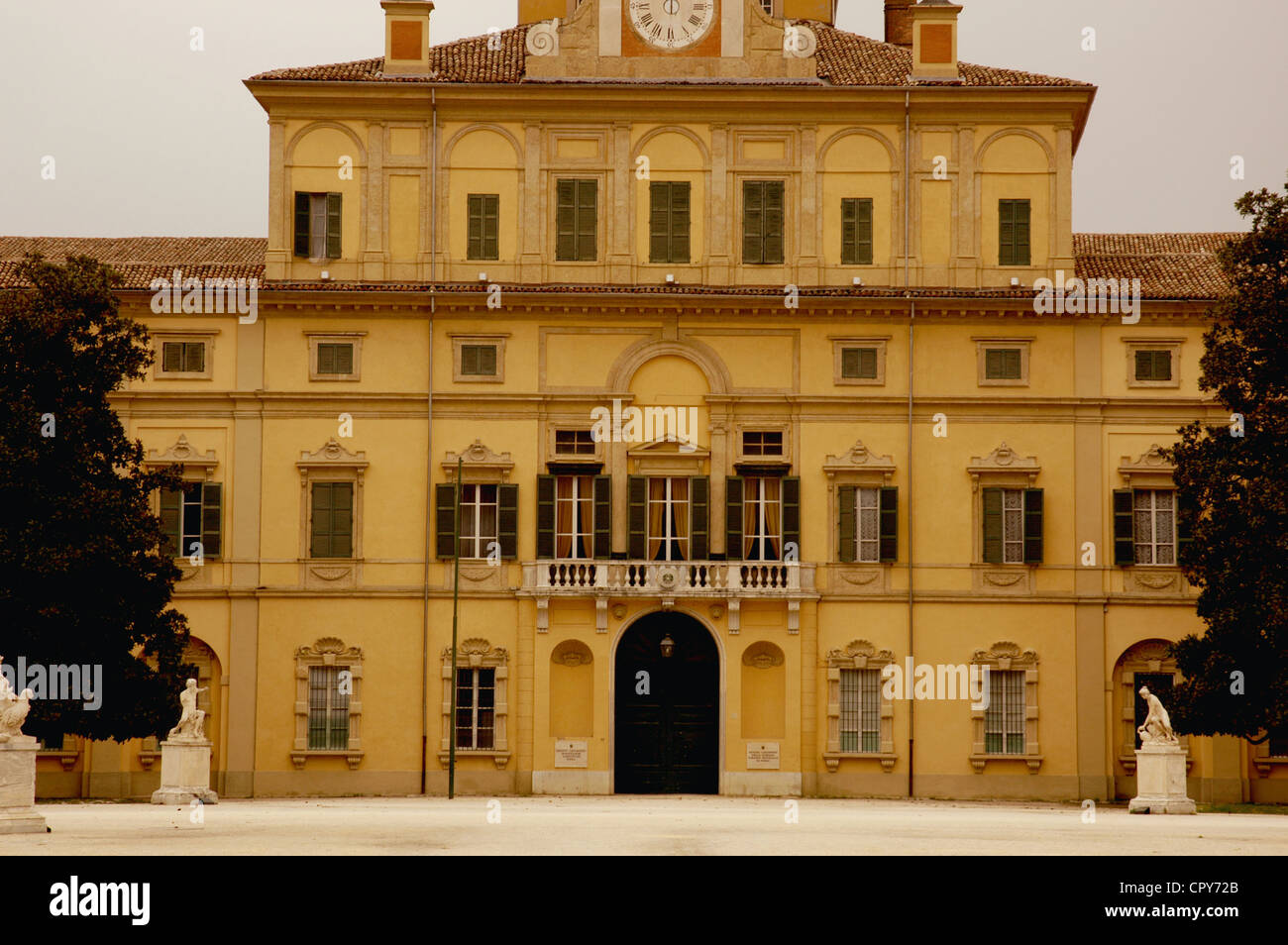 Jacopo barozzi da vignola hi-res stock photography and images - Alamy