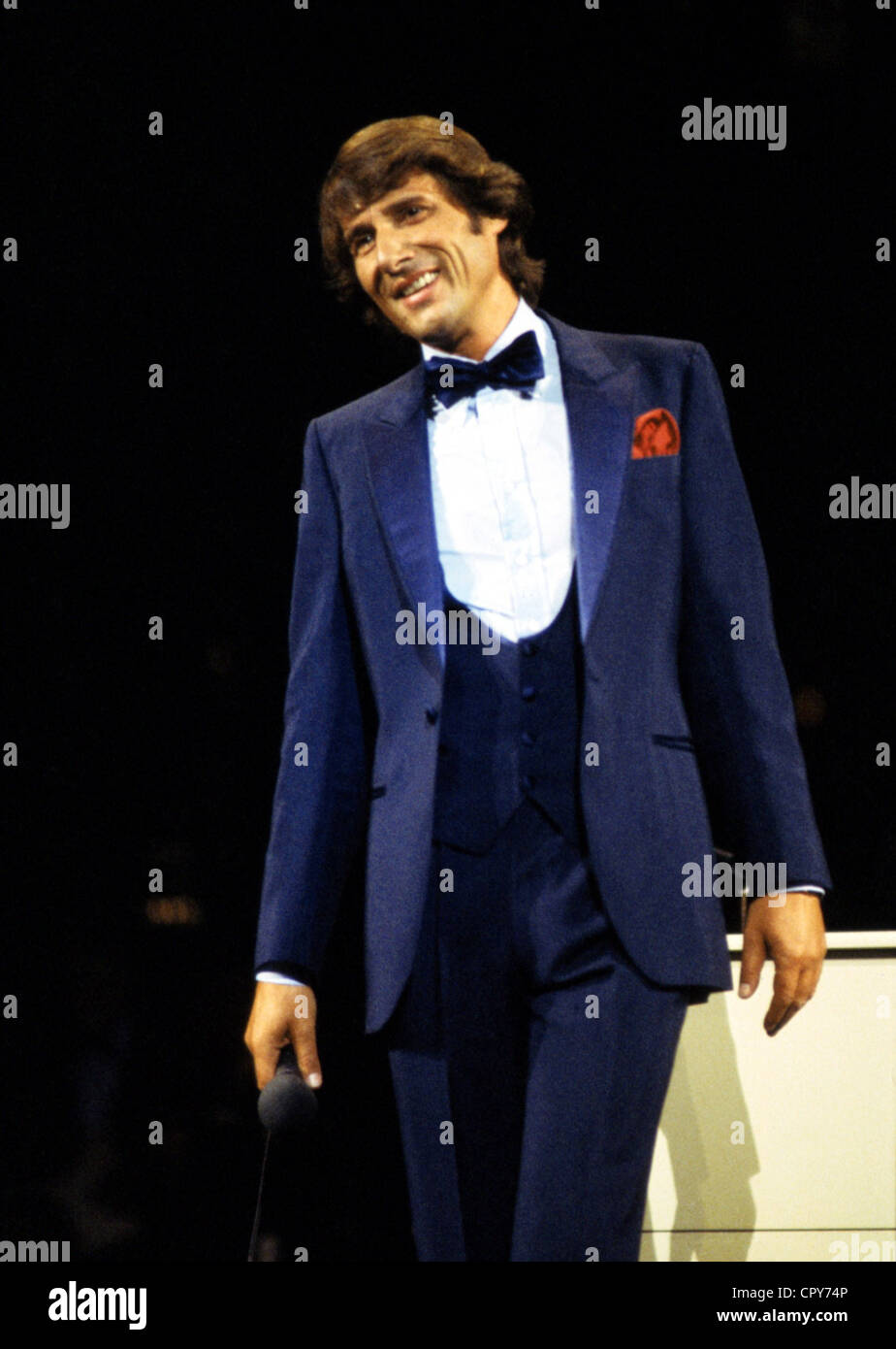 1980 fashion man hi-res stock photography and images - Alamy