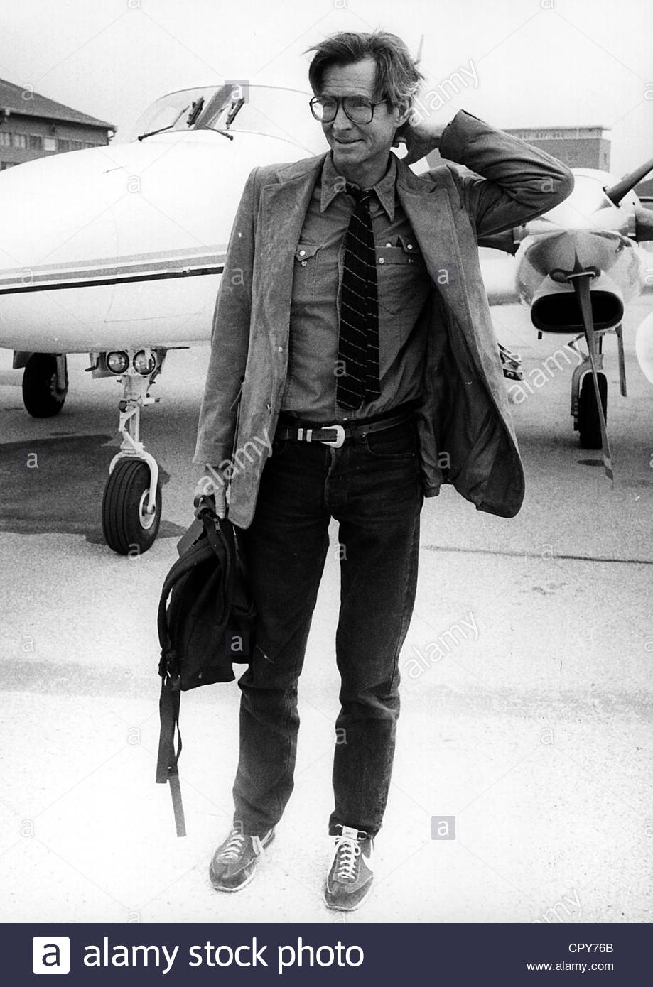 Anthony Perkins Stock Photos & Anthony Perkins Stock Images - Alamy