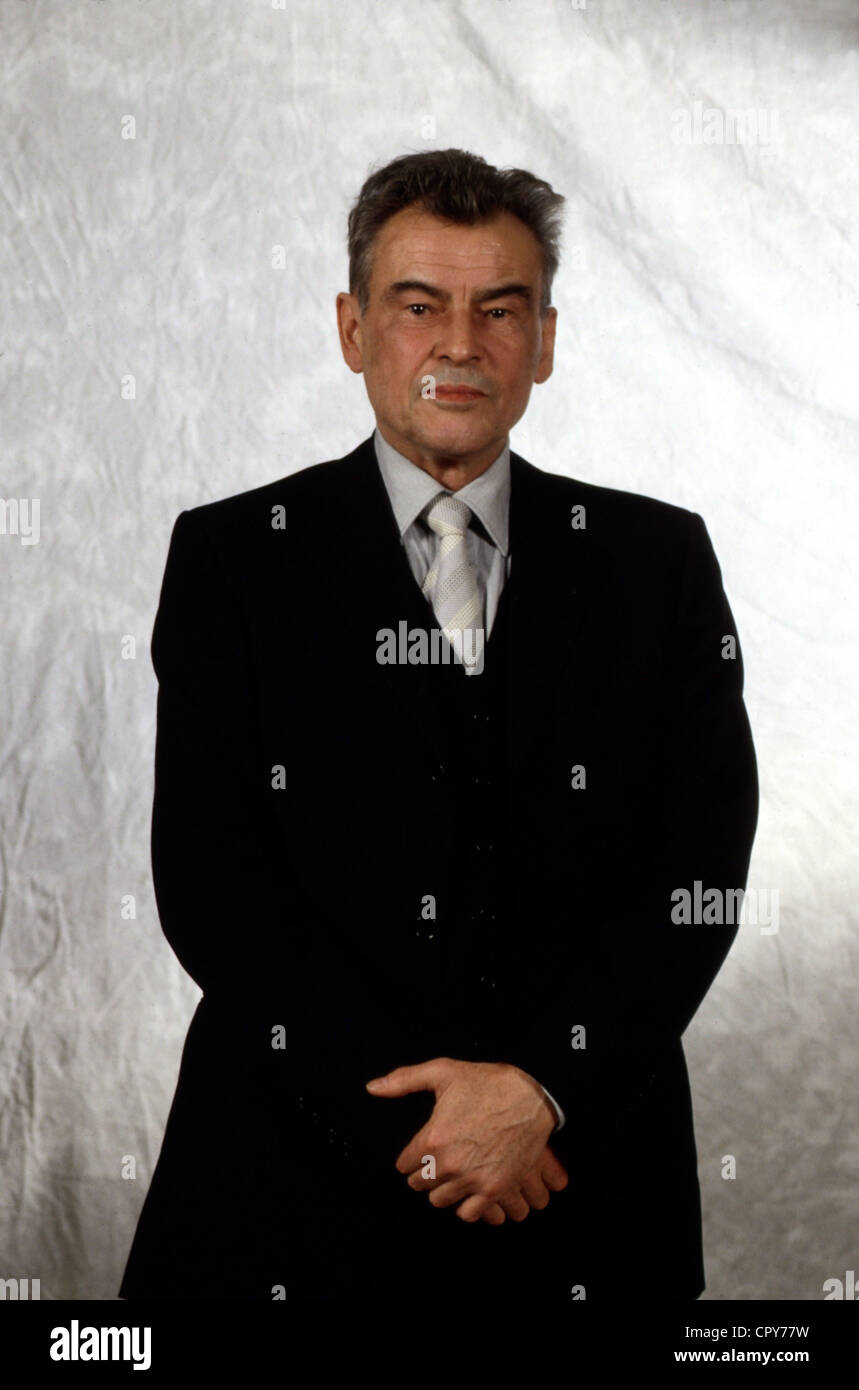 Actor suit jacket hi-res stock photography and images - Alamy